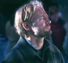 Russell | Jerichopedia | Fandom