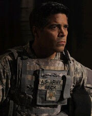 Edward Beck | Jerichopedia | Fandom