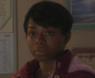 Jessica Williams | Jerichopedia | Fandom