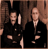 Arnold Leach | Jericho Video Game Wiki | Fandom