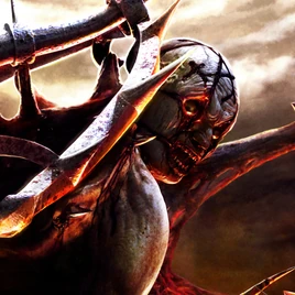 Arnold Leach | Jericho Video Game Wiki | Fandom