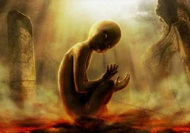 The Firstborn | Jericho Video Game Wiki | Fandom