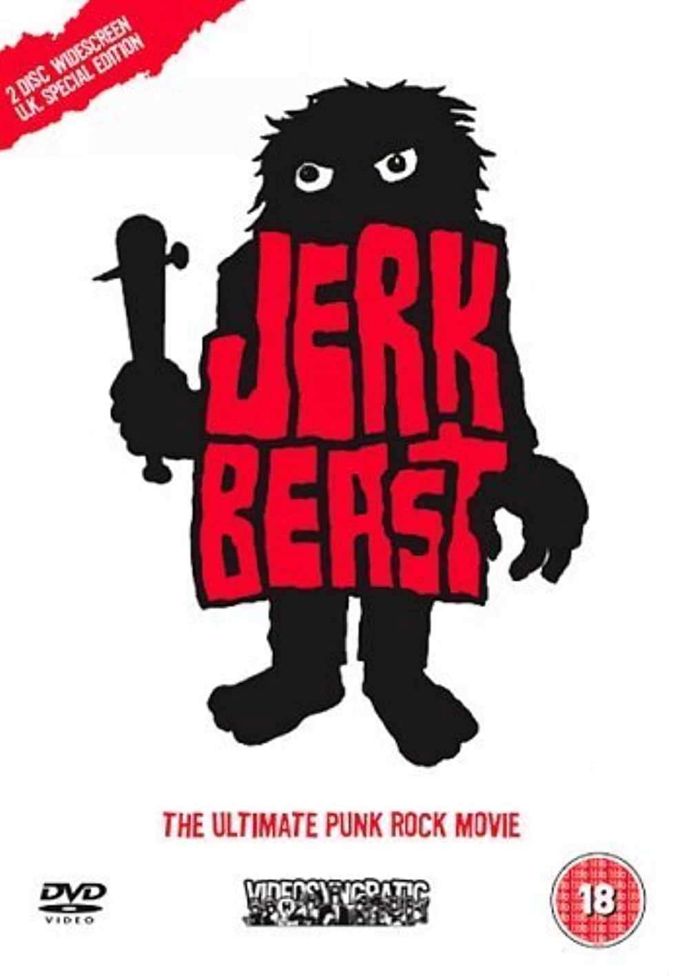 Jerkbeast (Film, 2005) | Jerkbeast Wiki | Fandom