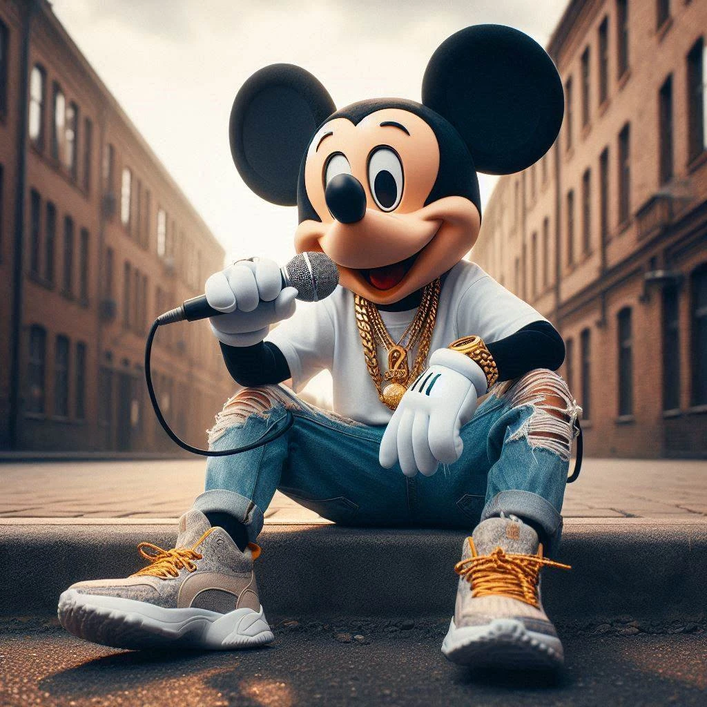Lil Mickey Beats | Jerkistan Wiki | Fandom