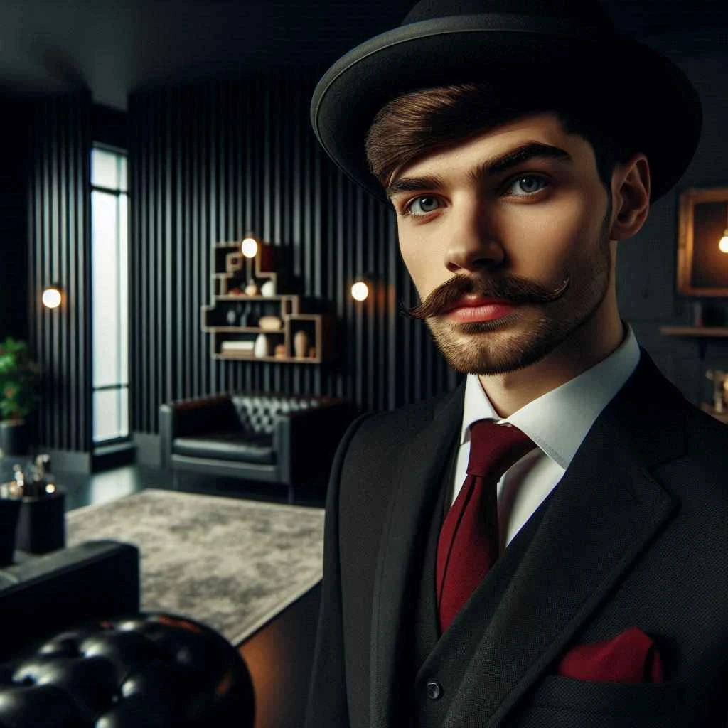 Kent Hudson | Jerkistan Wiki | Fandom