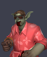 Greedy Grinner | Jerma Lore Wiki | Fandom