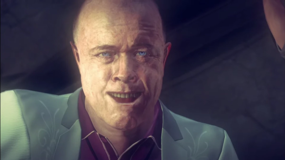 Blake Dexter | Jerma Lore Wiki | Fandom