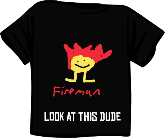 Fireman | Jerma Lore Wiki | Fandom