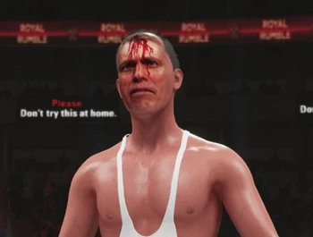 Old Jerma | Jerma Lore Wiki | Fandom