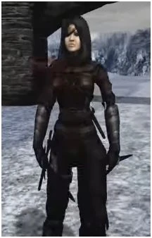 Female Bandits | Jerma Lore Wiki | Fandom