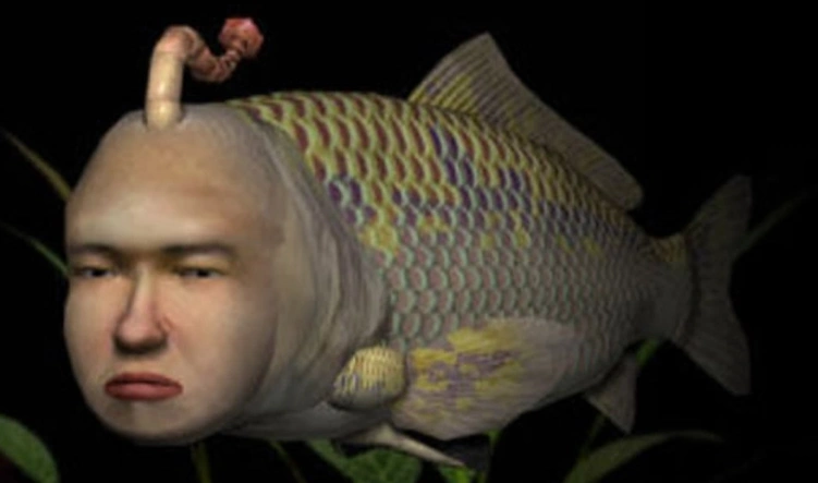 Seaman Dream Phenomenon | Jerma Lore Wiki | Fandom