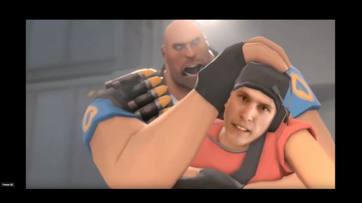 Jerma Scout Deepfake | Jerma Lore Wiki | Fandom