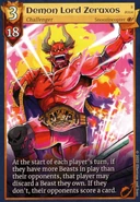 Demon Lord Zeraxos | Jerma Lore Wiki | Fandom