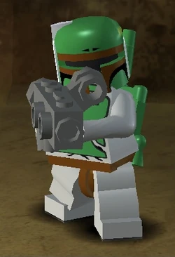 Boba Fett | Jerma Lore Wiki | Fandom