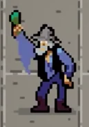 Prospector | Jerma Lore Wiki | Fandom