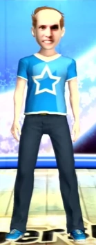 Jeremiah | Jerma Lore Wiki | Fandom