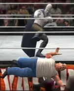 Glue Man | Jerma Lore Wiki | Fandom