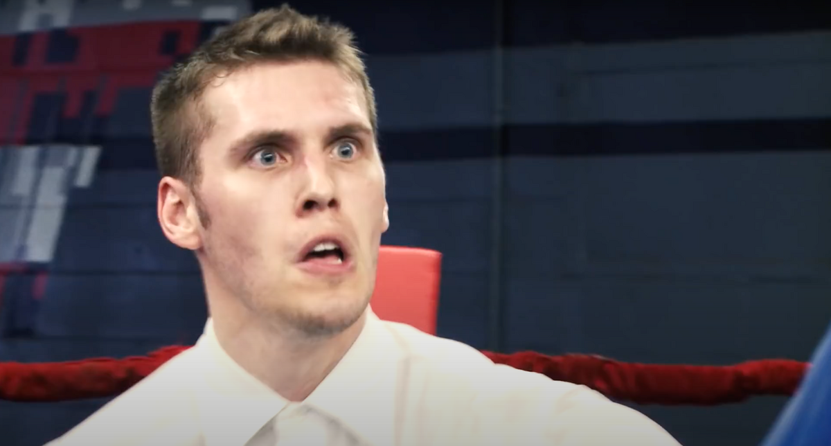 JermaFear | Jerma Lore Wiki | Fandom