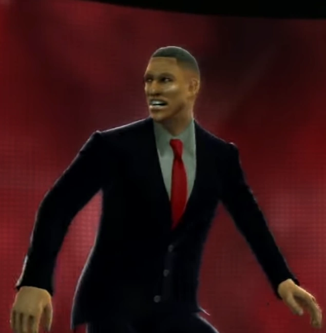 Barack Obama | Jerma Lore Wiki | Fandom