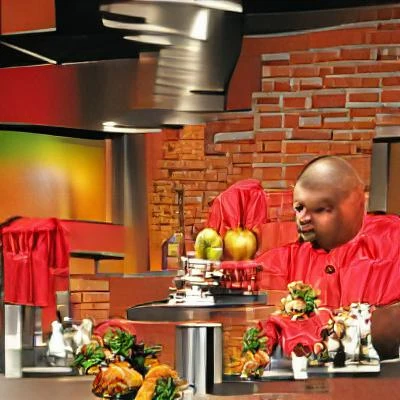 Greg Ramson | Jerma Lore Wiki | Fandom