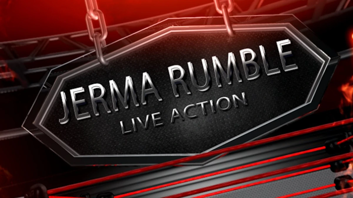Jerma Rumble - Live Action | Jerma Lore Wiki | Fandom