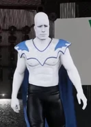 Glue Man | Jerma Lore Wiki | Fandom
