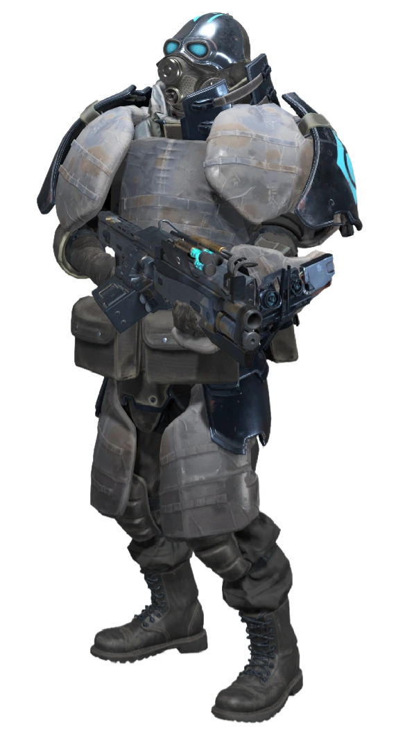 Combine Charger | Jerma Lore Wiki | Fandom