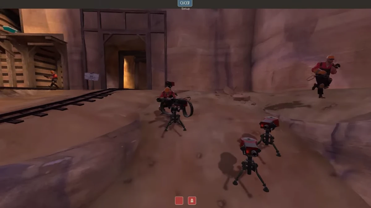 The Sentry Mosquitoes | Jerma Lore Wiki | Fandom