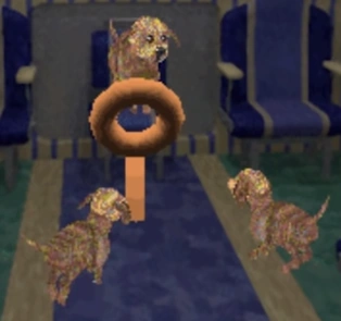 The Dogs | Jerma Lore Wiki | Fandom