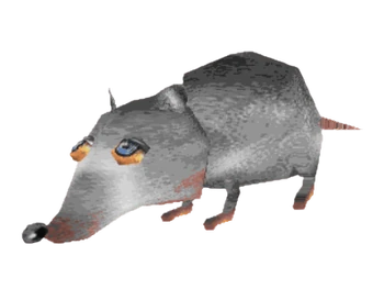 The Rats | Jerma Lore Wiki | Fandom