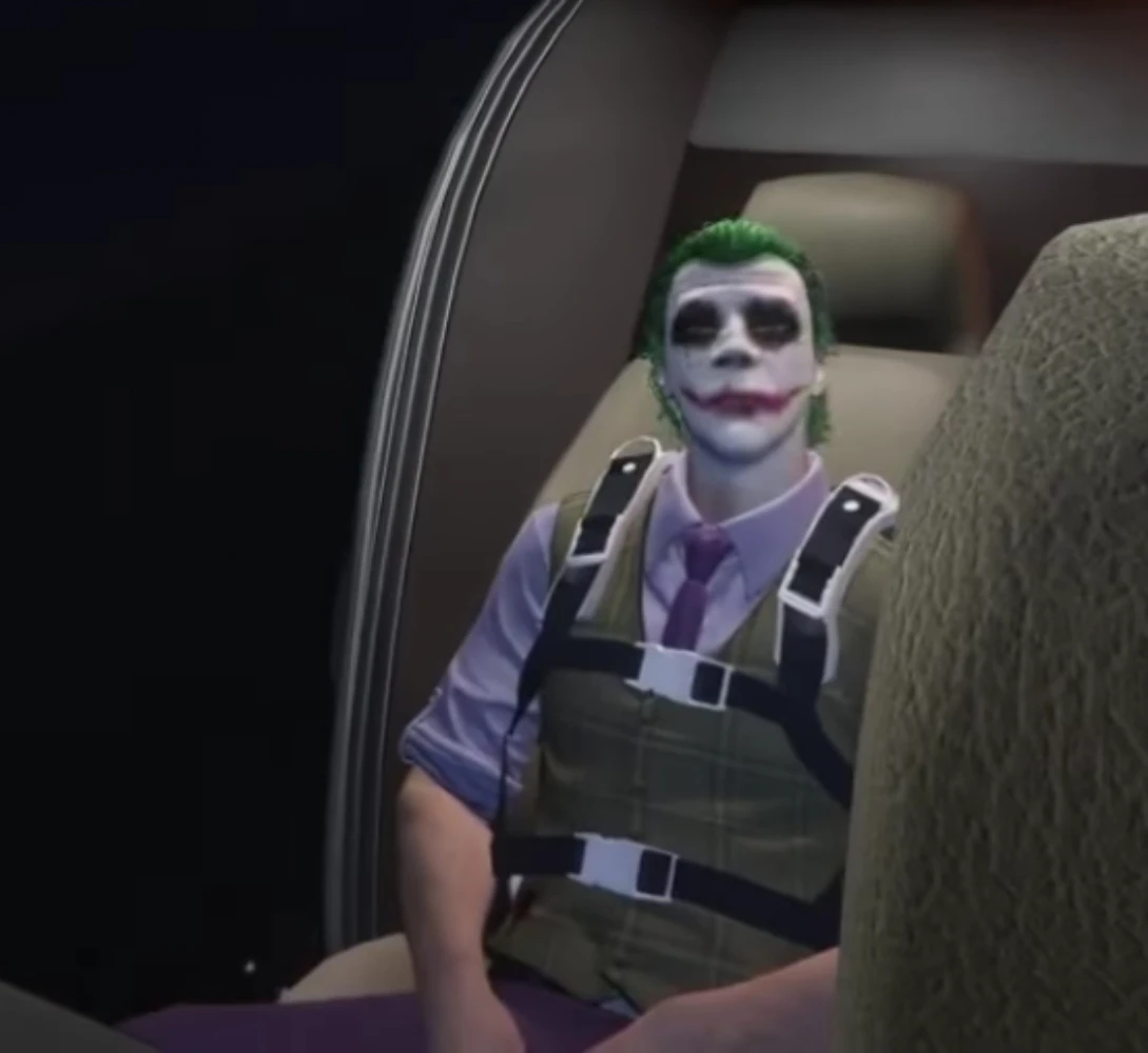 Jarfbro | Jerma Lore Wiki | Fandom