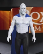 Glue Man | Jerma Lore Wiki | Fandom