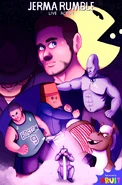 Jerma Rumble - Live Action | Jerma Lore Wiki | Fandom
