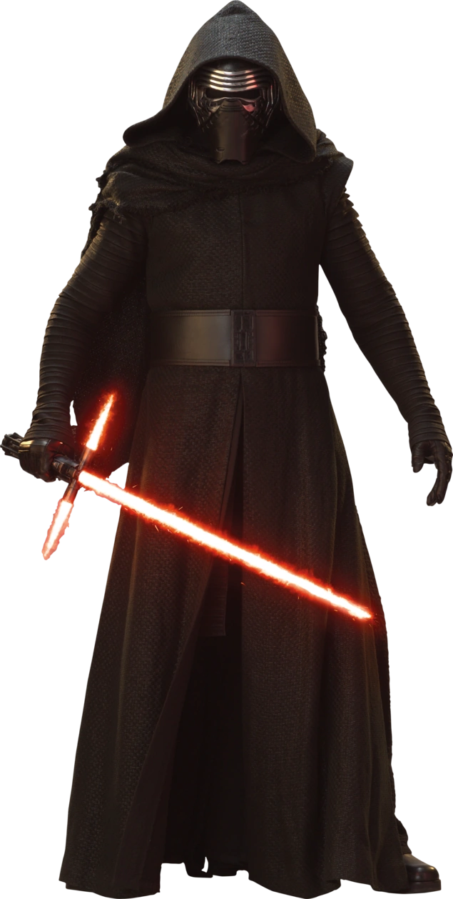 Kylo Ren | Jerma Lore Wiki | Fandom