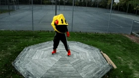 Pac-Man | Jerma Lore Wiki | Fandom