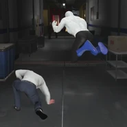 Glue Man | Jerma Lore Wiki | Fandom