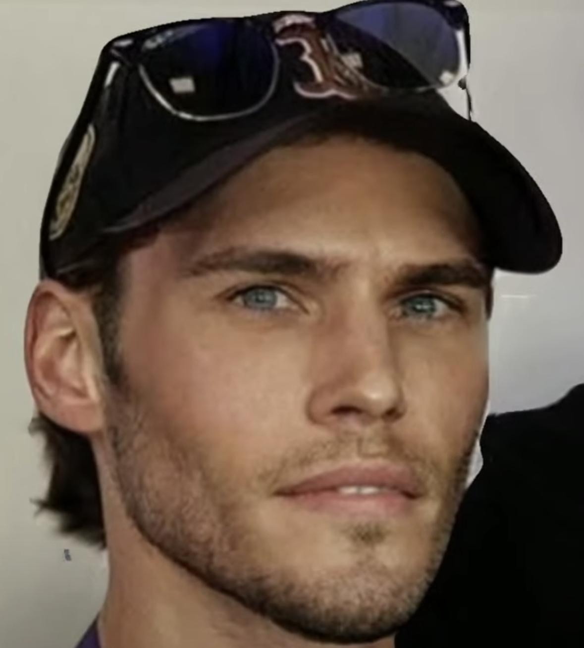 Unedited Andy | Jerma Lore Wiki | Fandom