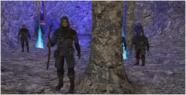 The Wizards | Jerma Lore Wiki | Fandom