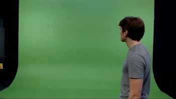 Green Screen | Jerma Lore Wiki | Fandom