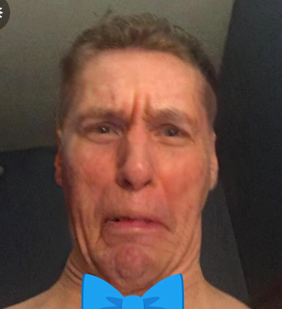 Old Jerma | Jerma Lore Wiki | Fandom