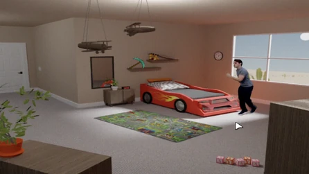 Jerma and Otto: The Curse of the Late Streamer | Jerma Lore Wiki | Fandom