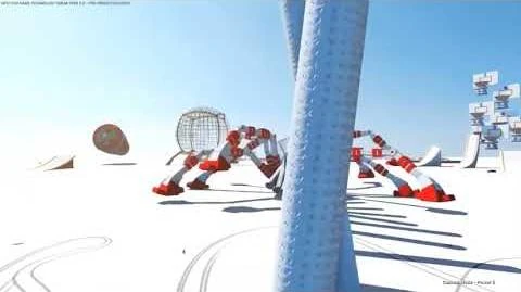 Giant Enemies | Jerma Lore Wiki | Fandom