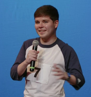 ConnorEatsPants | Jerma Lore Wiki | Fandom