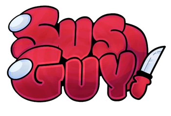 Sus Guy | Jerma Lore Wiki | Fandom