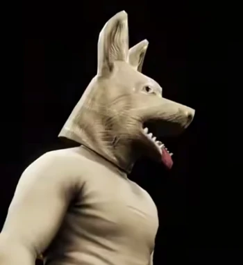 La La Dog | Jerma Lore Wiki | Fandom