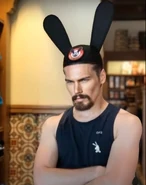 Unedited Andy | Jerma Lore Wiki | Fandom