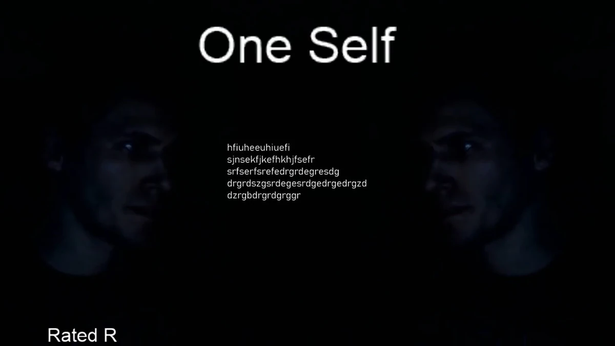 One Self | Jerma Lore Wiki | Fandom