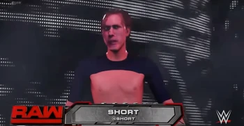 Short Jerma | Jerma Lore Wiki | Fandom