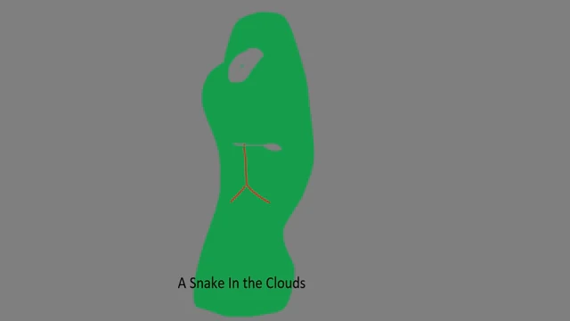 A Snake in the Clouds | Jerma Lore Wiki | Fandom