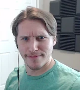 Mustache Jerma | Jerma Lore Wiki | Fandom